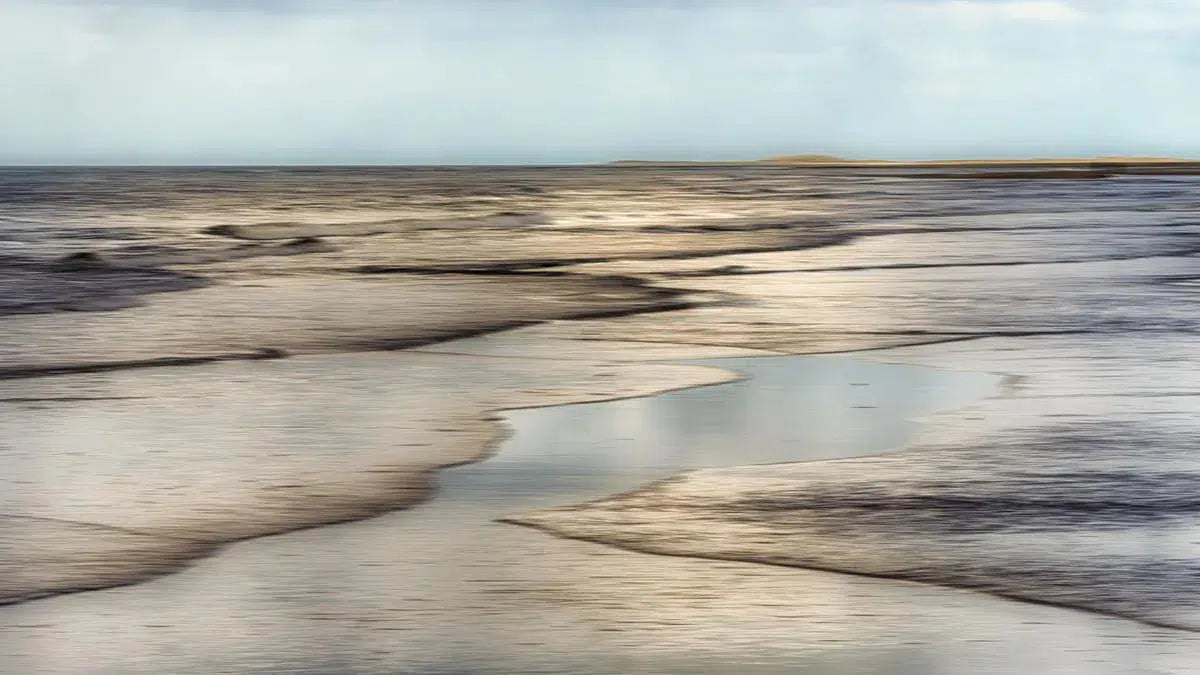 Changing Tide, by Alan Ranger – PurePhoto