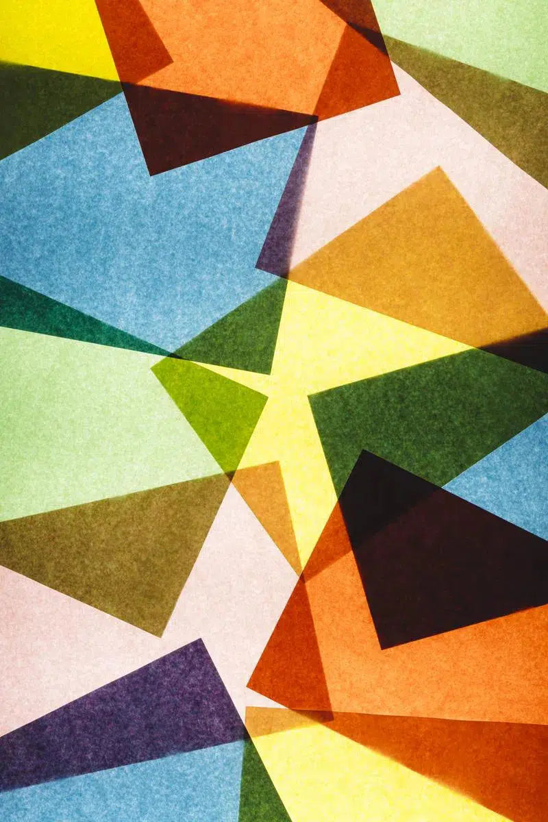 Construction Paper #1, by Paul Edmondson – PurePhoto