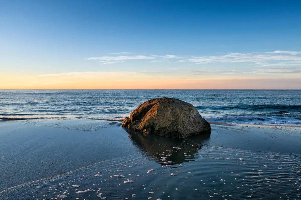 Lucy Vincent Beach, by John Greim – PurePhoto