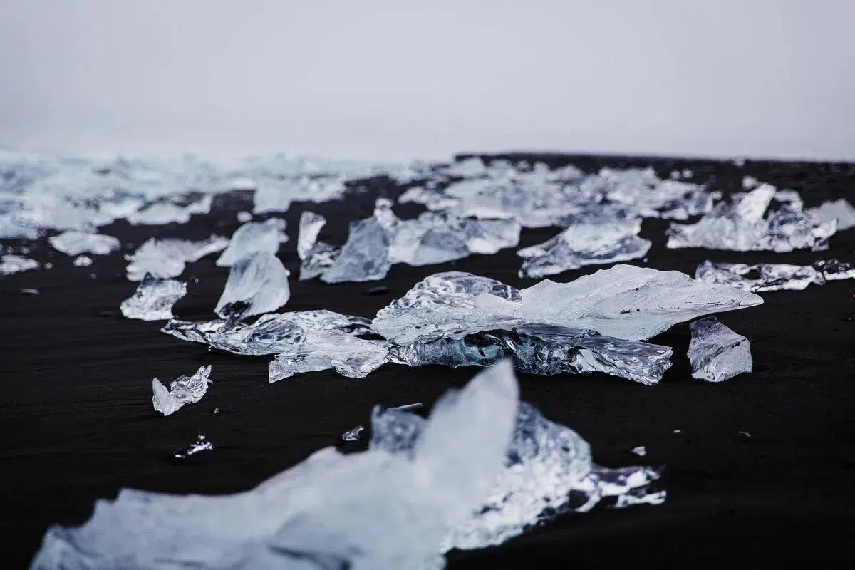 Ashore, by Simon Reif – PurePhoto