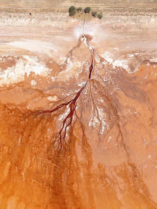 Bauxite Colors – PurePhoto