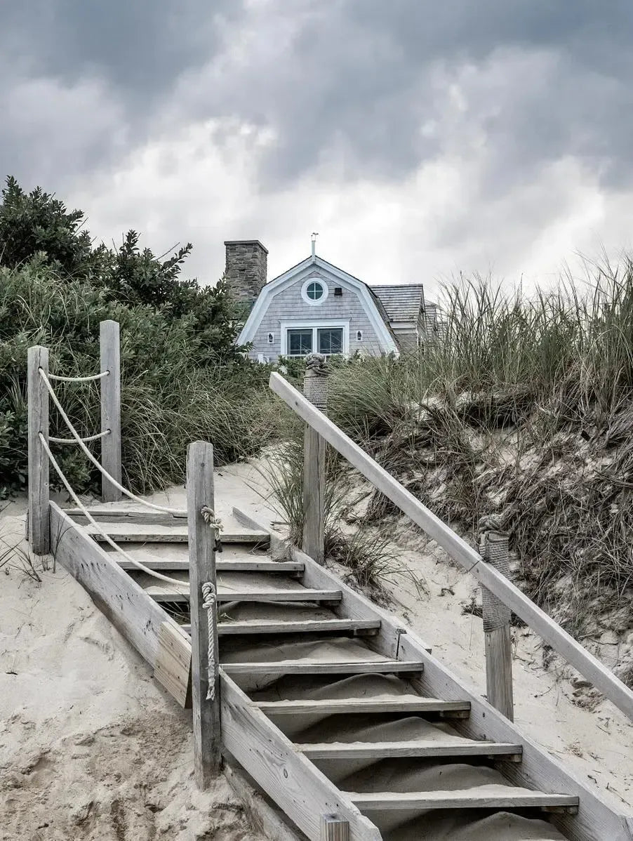 Beach House, by John Greim – PurePhoto