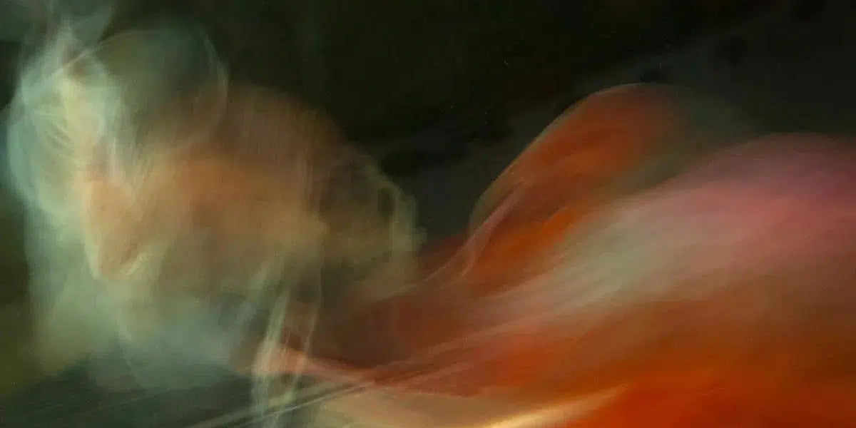 Beta Blur 1, by Michael Filonow – PurePhoto