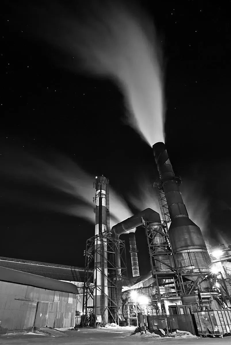 Cane Factory, by Garret Suhrie – PurePhoto