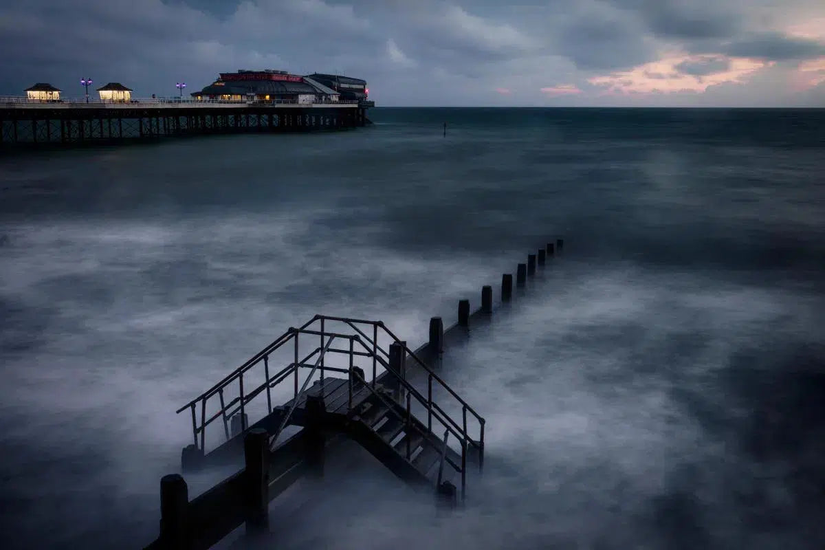 Cromer #01 - Sep 2022, by Alan Ranger – PurePhoto