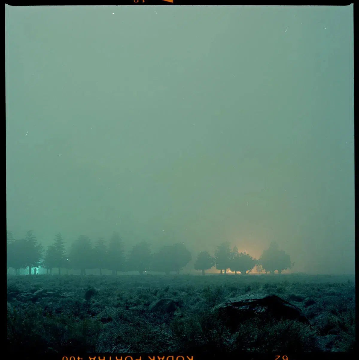 Faint Glow, by Garret Suhrie – PurePhoto