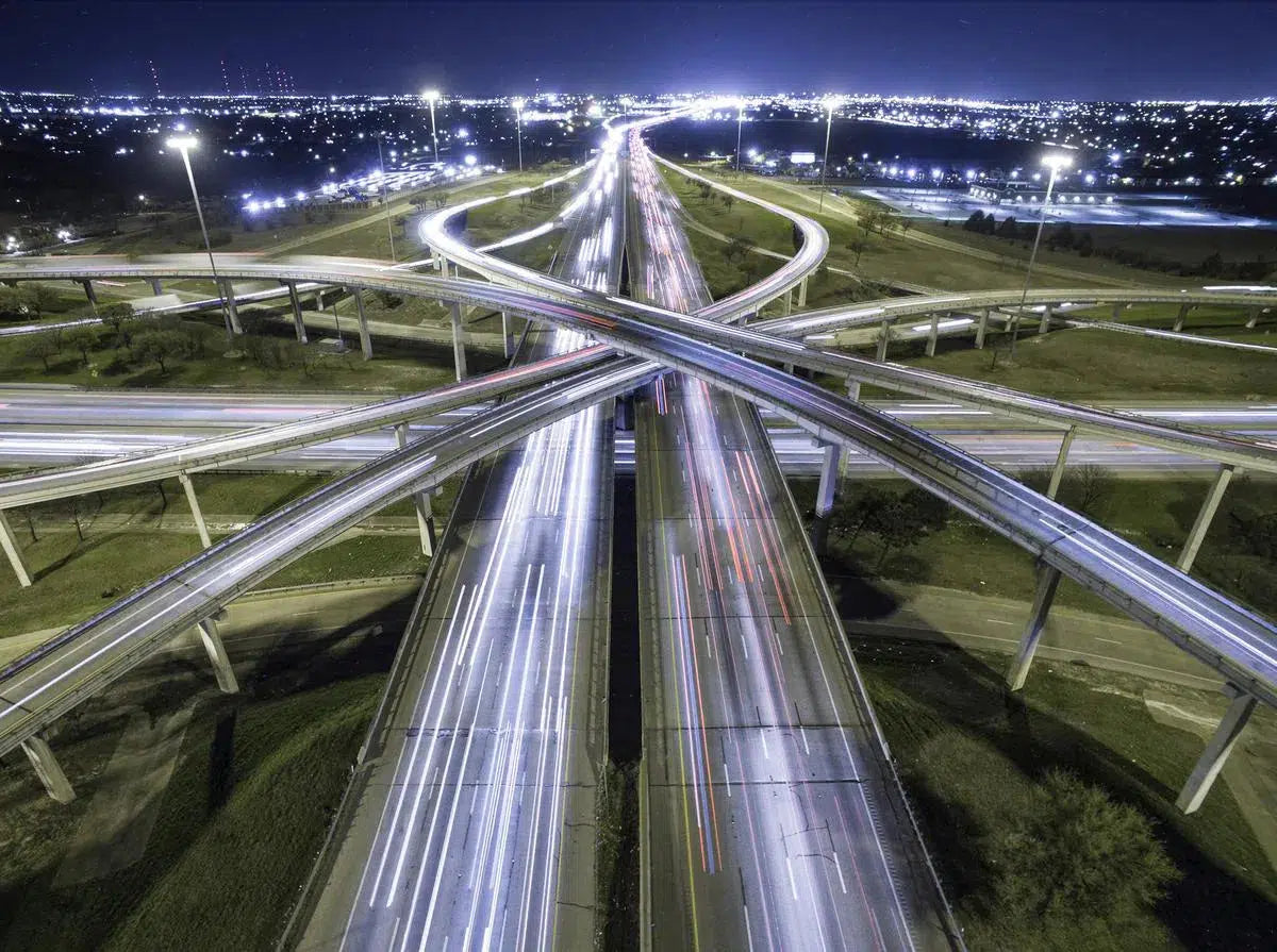 Impressive Engineering #1, by Garret Suhrie – PurePhoto