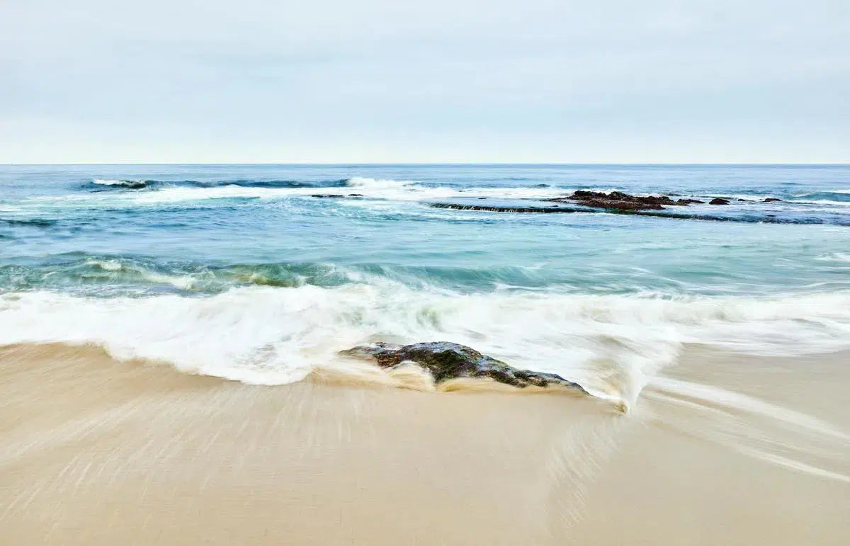 Moving Ocean, by Oliver Regueiro – PurePhoto