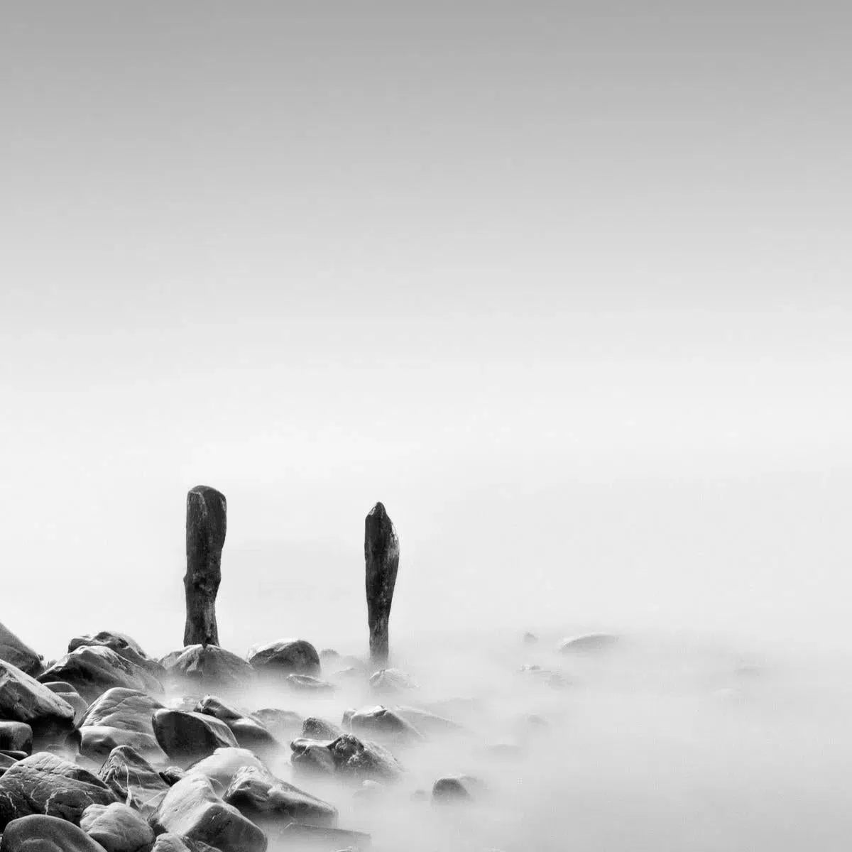 Pebble Beach, by Maggy Morrissey – PurePhoto