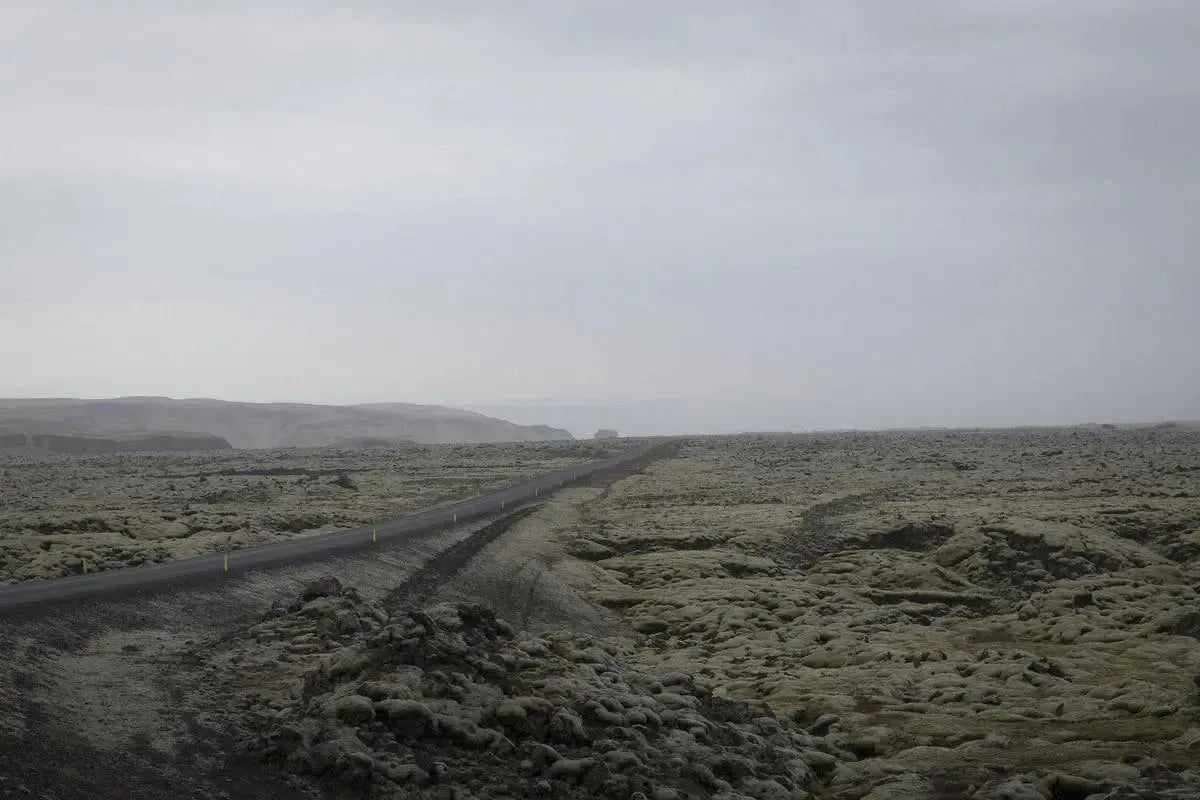 Roads III, by Simon Reif – PurePhoto