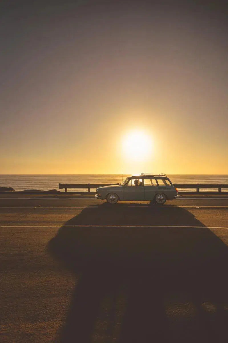 Shadow Trail, by Jens Ochlich – PurePhoto