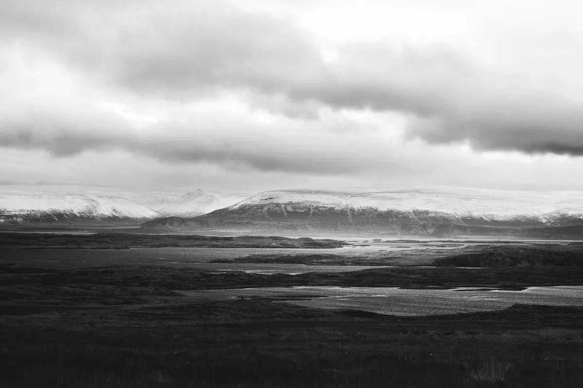 West Fjords, by Oliver Regueiro – PurePhoto