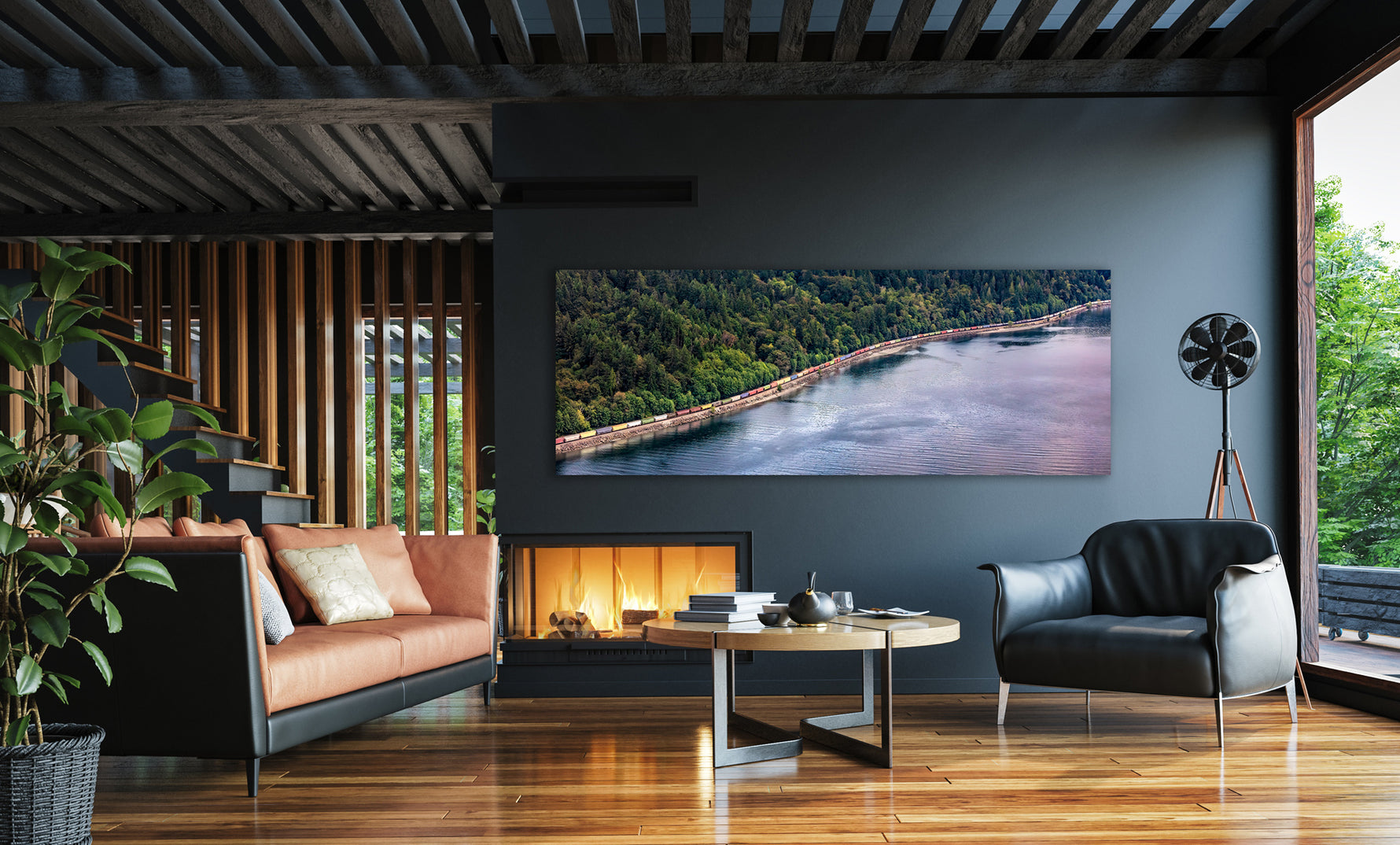 Fine Art Photography for Beautiful Spaces – PurePhoto