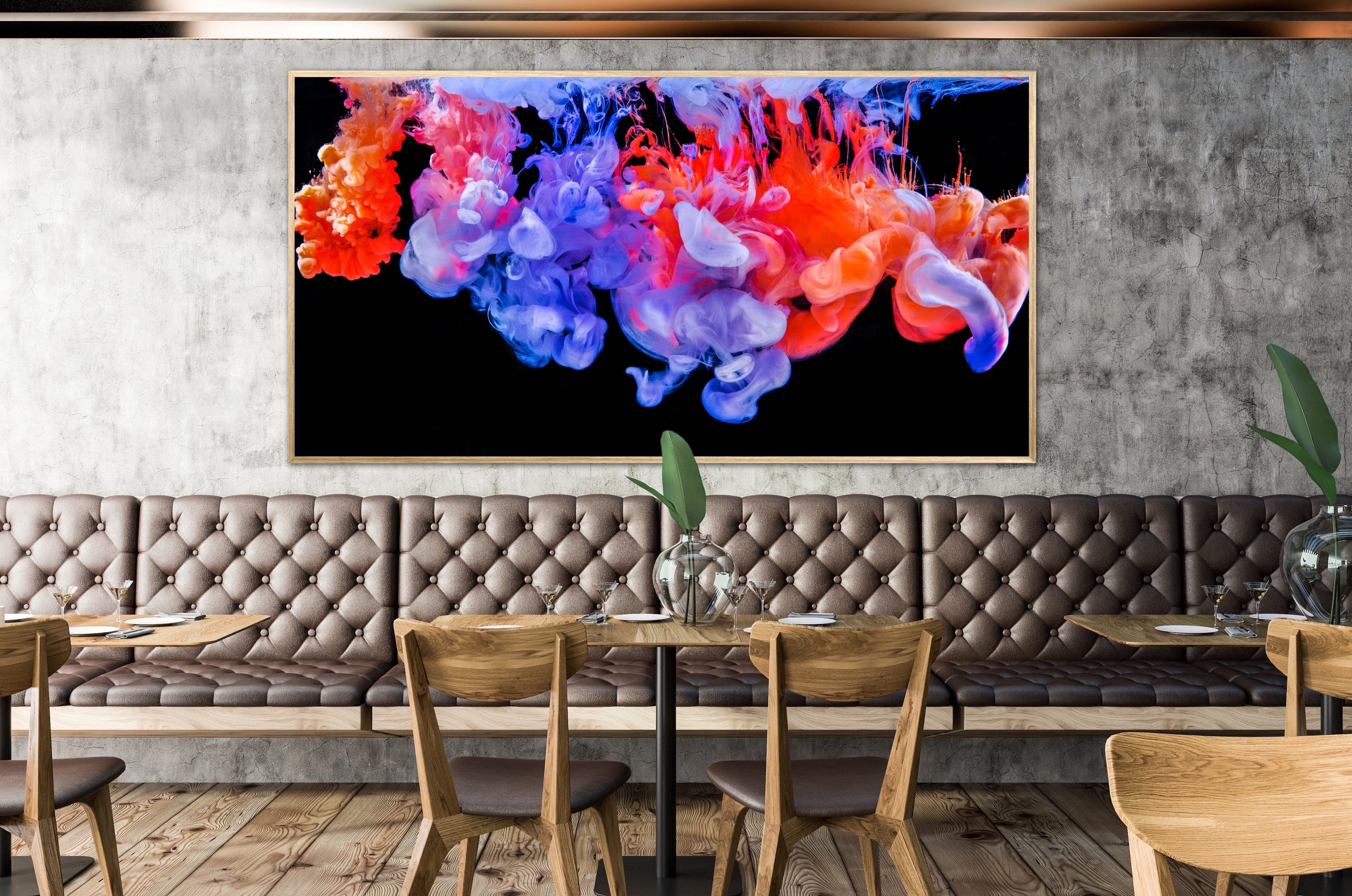 Fine Art Photography for Beautiful Spaces – PurePhoto